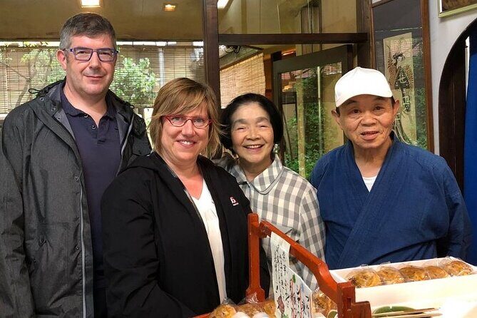 Takayama Full Day Tour (Private Guide) - FAQ