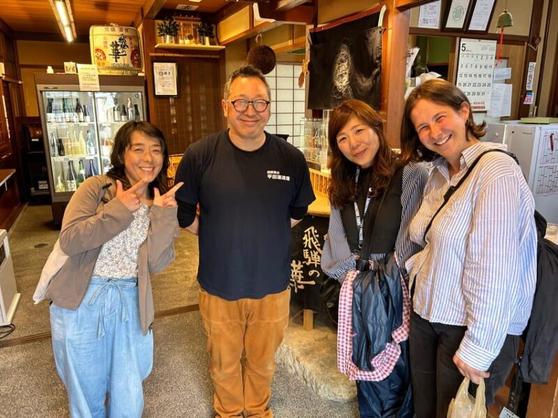 Takayama Full Day Tour (Private Guided) - Authentic Experience and Feedback