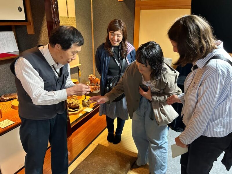 Takayama Full Day Tour (Private Guided) - Who Should Consider This Tour?