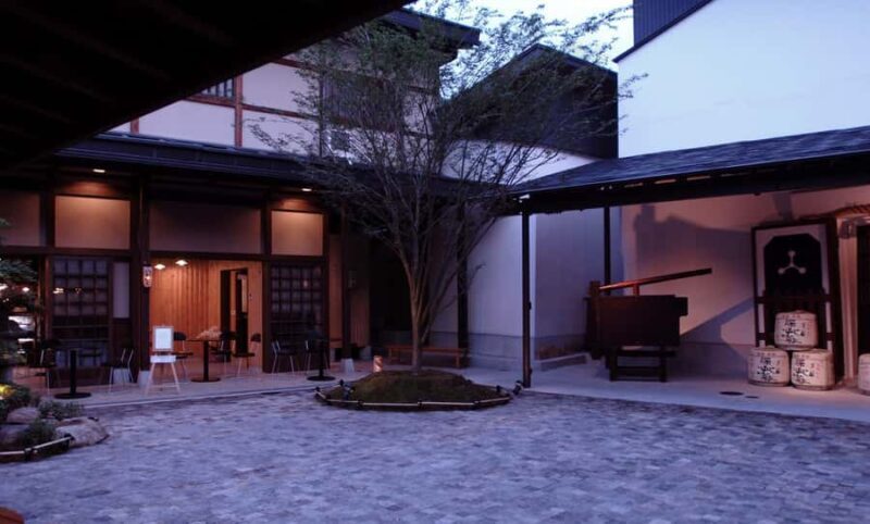 Takayama: Funasaka Sake Brewery Tour and Tasting - The Sum Up