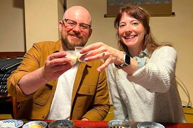 Takayama Guided Sake Tasting Tour  Visit Three Breweries - Final Thoughts