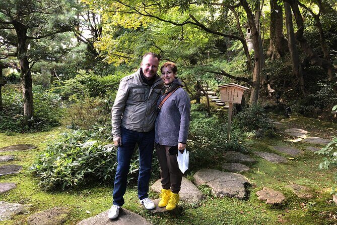 Takayama Half Day Tour (Private Guide) - Practical Details & What to Expect