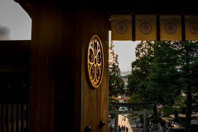 Takayama Half Day Tour (Private Guide) - Perspective on Cost and Value