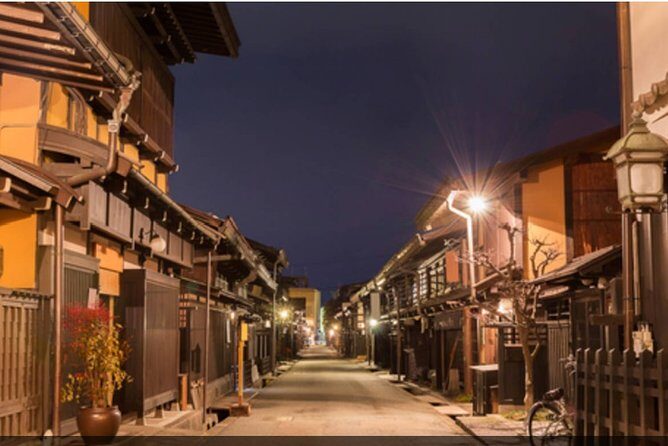 Takayama Half Day Tour (Private Guide) - FAQs