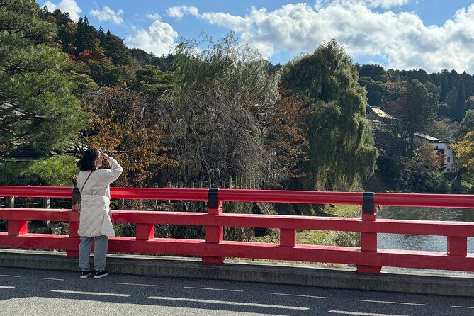 Takayama Jinya & Old Town Private Walking Tour - FAQs