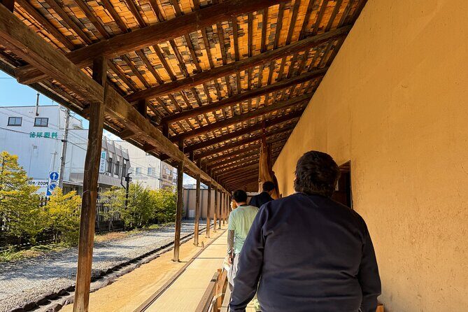 Takayama Jinya & Old Town Private Walking Tour - Final Thoughts