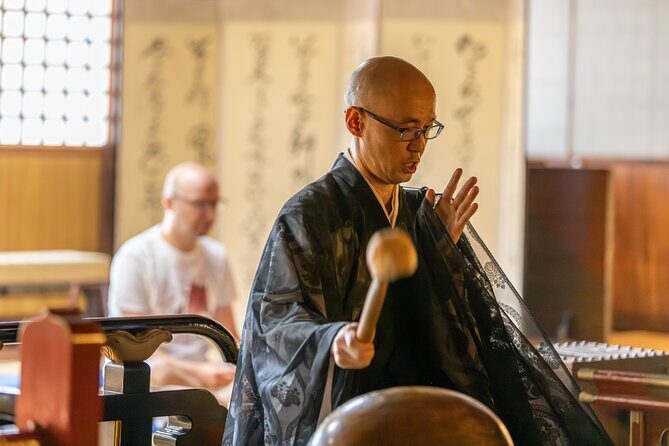 Takayama Meditation at Takayama Zenkoji temple - Who Should Consider This Experience?