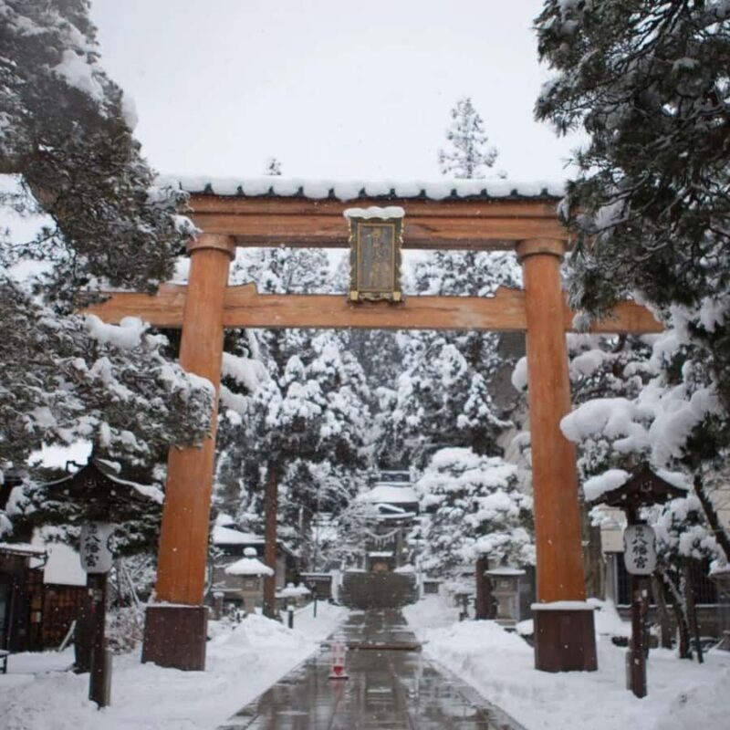Takayama: Morning Walking Tour with Café Break - Practical Details and Value