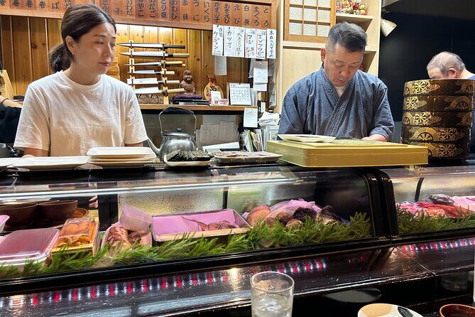 Takayama Night Tour with Local Meal and Drinks - Practical Details & Considerations