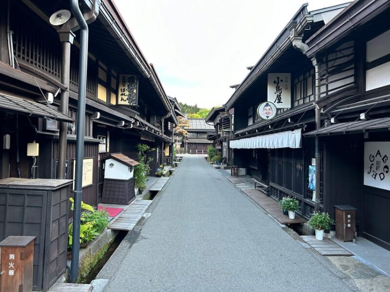 Takayama Night Tour with Local Meal and Drinks - Who Will Love This Tour?