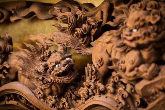 Takayama Old Town Walking Tour with Local Guide - The Value of the Tour