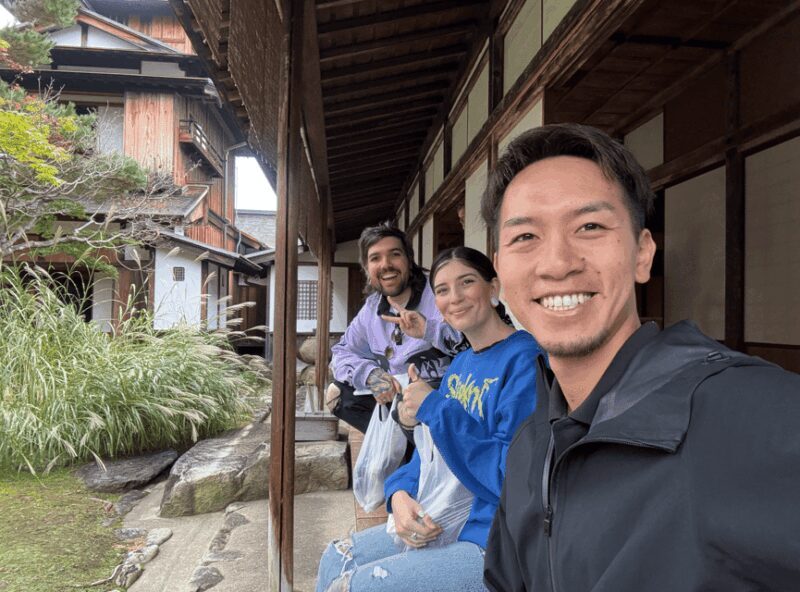 Takayama Private Custom Tour with Local Guide - Discovering Takayama: An Overview