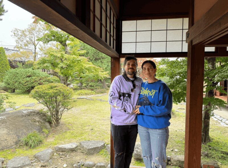 Takayama Private Custom Tour with Local Guide - Who Is This Tour Best For?