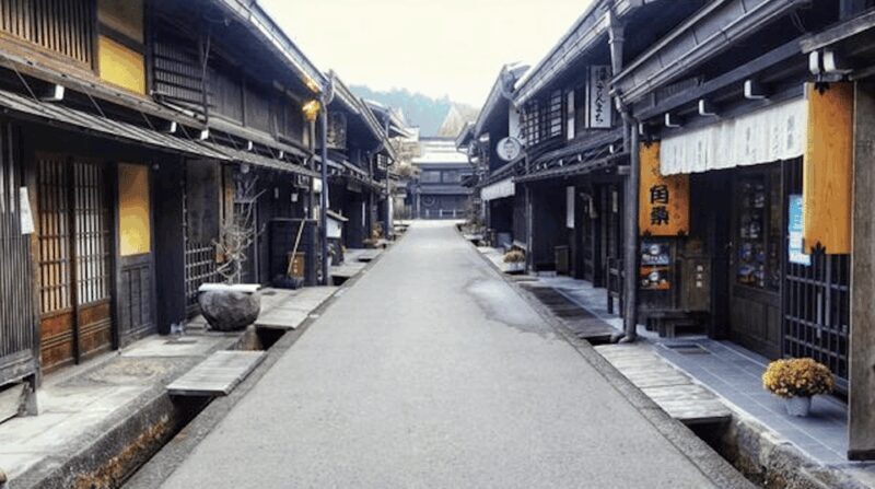 Takayama Private Custom Tour with Local Guide - The Sum Up: Is It Worth It?