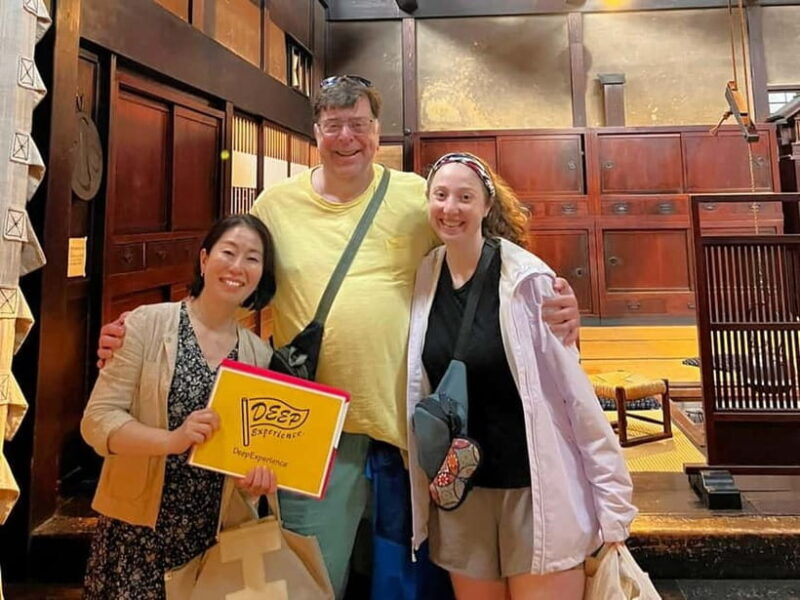 Takayama Private Custom Walking Tour - Analyzing the Value