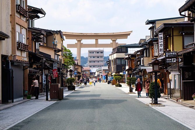 Takayama Private Customizable Full Day Tour - Wrapping Up