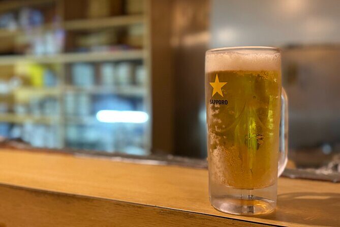 Takayama: Private Night Walking Tour with Dinner - Practical Details and Tips