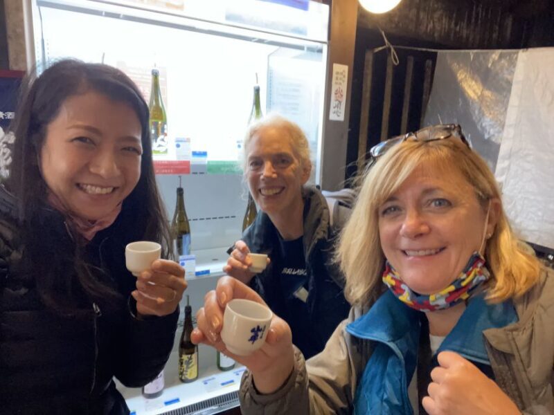 Takayama: Private Walking Tour with a Local Guide - Exploring Takayama: What You Can Expect