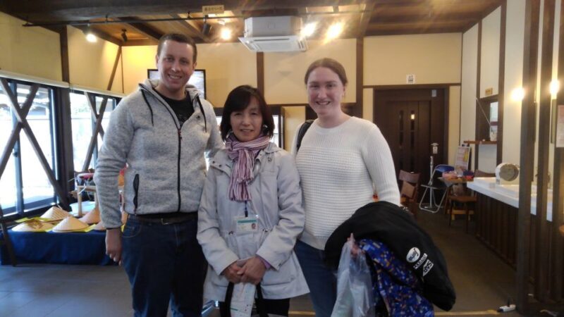 Takayama: Private Walking Tour with a Local Guide - Final Thoughts: Who Should Consider This Tour?