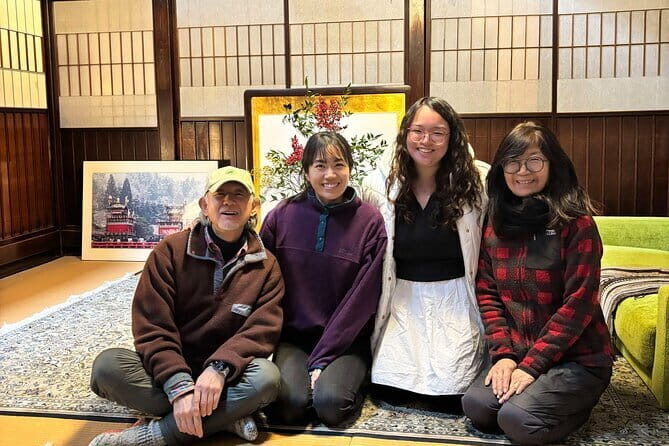Takayama Rice ball Making and meditation at Takayama Zenkoji. - Frequently Asked Questions