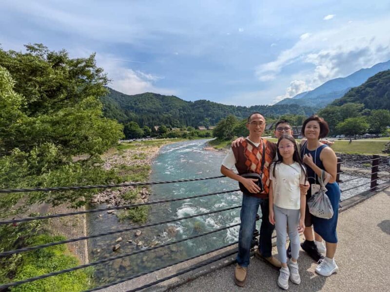 Takayama & Shirakawa-go Private Car Tour from Osaka or Kyoto - Why Choose This Tour?