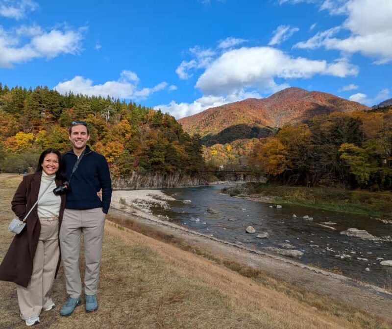 Takayama & Shirakawa-go Private Car Tour from Osaka or Kyoto - What Makes This Tour Stand Out?