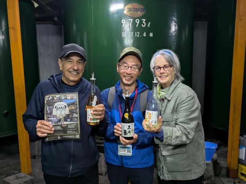 Takayama & Shirakawa-go Private Car Tour from Osaka or Kyoto - Final Thoughts: Who Will Appreciate This Tour?