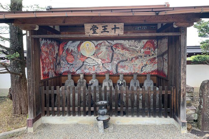 Takayama & Shirakawago 2 days tour - An In-Depth Look at the Takayama & Shirakawago 2-Day Tour