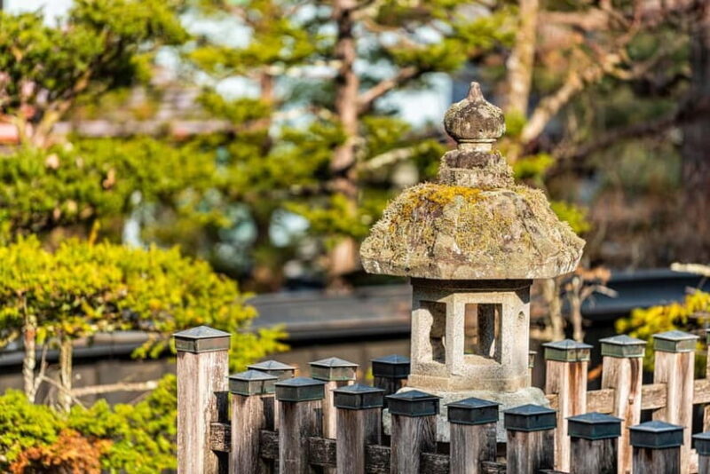 Takayama Temples Private Tour: Tranquil Walks at Higashiyama - The Experience and Logistics