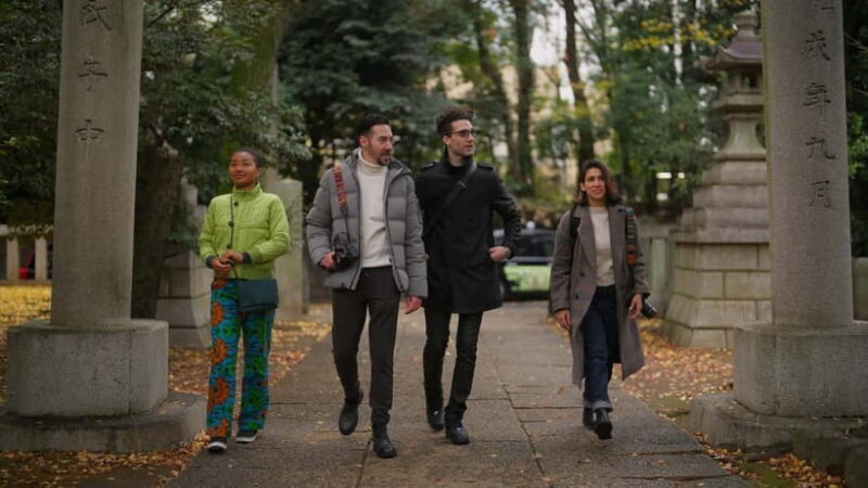 Takayama Temples Private Tour: Tranquil Walks at Higashiyama - The Sum Up