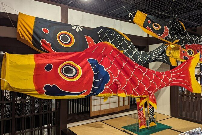 Takayama to Gujo Hachiman, History Traditions and Crafts - The Practical Aspects: What You Need to Know