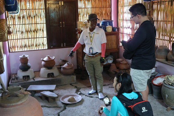 Take a E-Scooter Ride in Bangkok's Jungle - Practical Details and Considerations