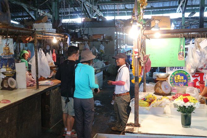 Take a E-Scooter Ride in Bangkok's Jungle - Who Will Appreciate This Tour?