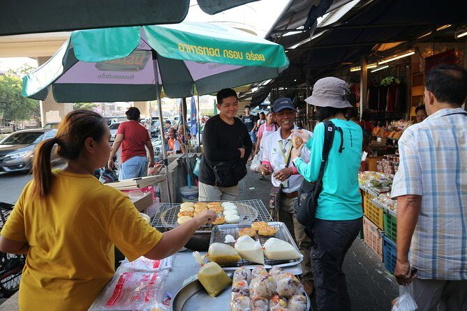 Take a E-Scooter Ride in Bangkok's Jungle - Final Thoughts