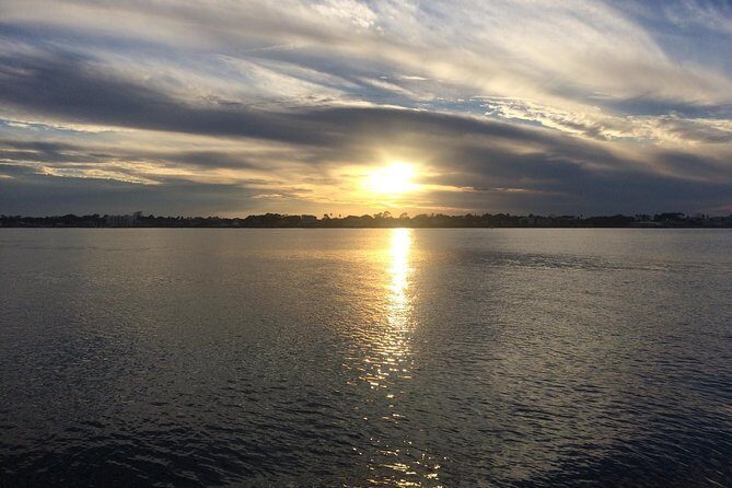 Take a Scenic Boat Ride in St. Augustine - The Experience: From the Water’s Perspective