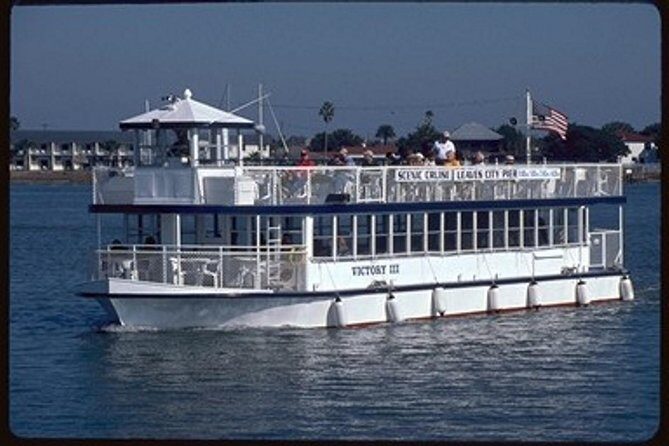 Take a Scenic Boat Ride in St. Augustine - The Value: Is It Worth It?