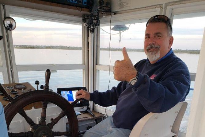 Take a Scenic Boat Ride in St. Augustine - FAQs