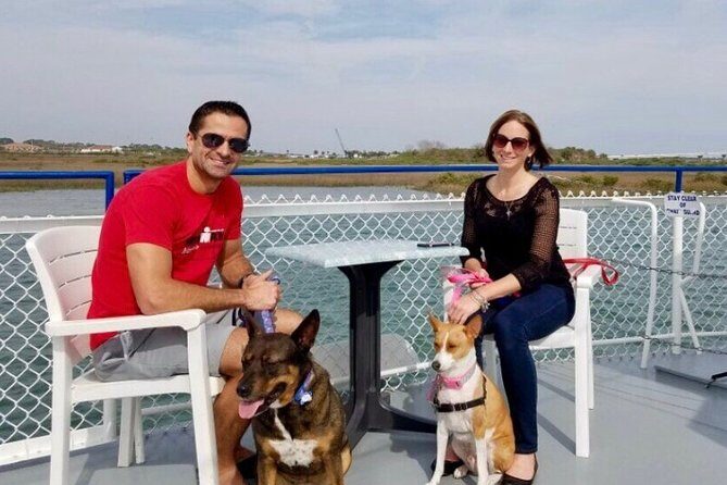 Take a Scenic Boat Ride in St. Augustine - Final Thoughts