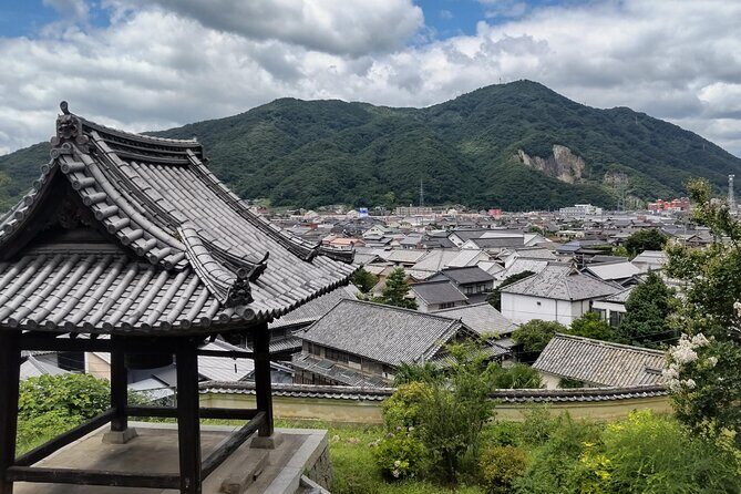 Take a Stroll Back in time at Takehara, Hiroshima's Little Kyoto - Exploring Hiroshimas Hidden Gem: Takehara, the Little Kyoto