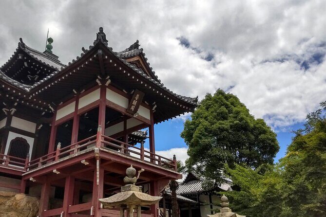 Take a Stroll Back in time at Takehara, Hiroshima's Little Kyoto - Final Thoughts