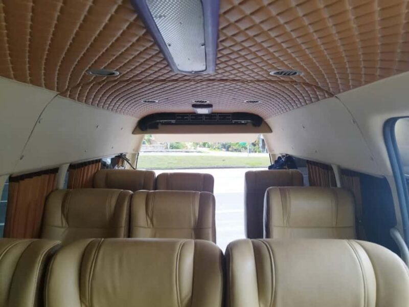 Take a tour of famous places in Phuket - Key Points