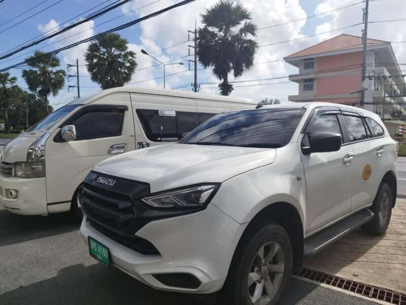 Take a tour of famous places in Phuket - Final Thoughts