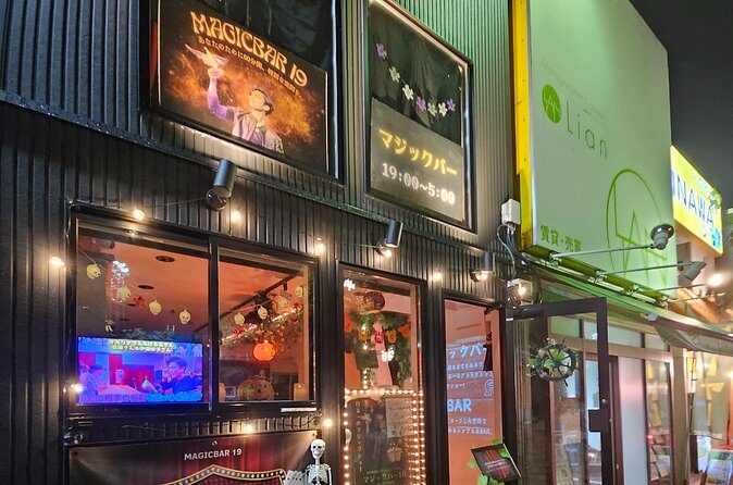 Take Home the Wonder: Magic Show and Magic Lesson Experience - The Sum Up: Who Is This Tour For?