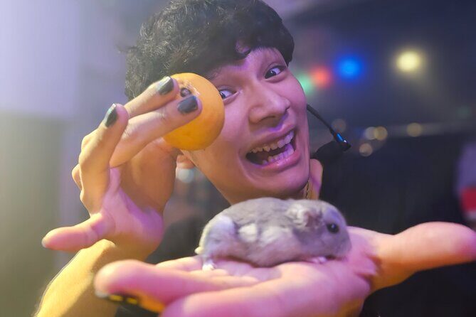 Take Home the Wonder: Magic Show and Magic Lesson Experience - FAQ