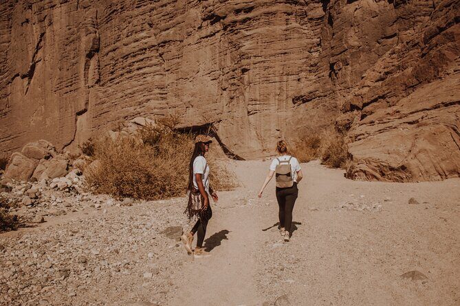 Take Me to the Mountain A Spiritual Hiking Experience - Practical Details