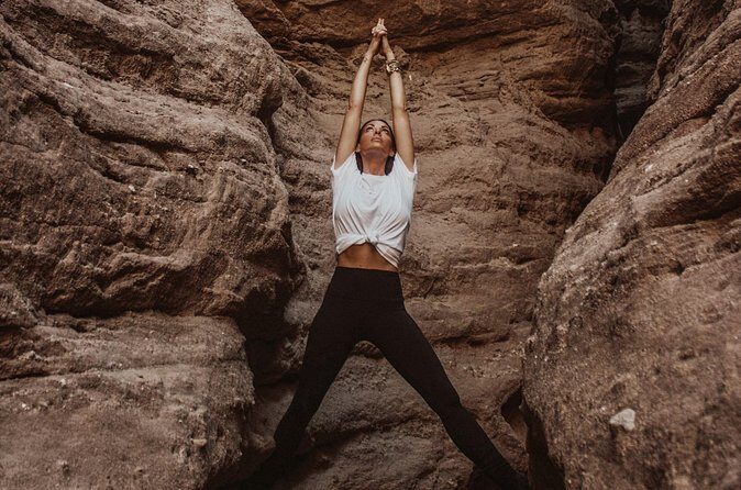 Take Me to the Mountain A Spiritual Hiking Experience - FAQs