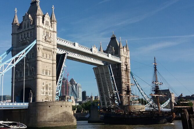 Take Your Time Private London Walking Tour - An In-Depth Look at the Itinerary