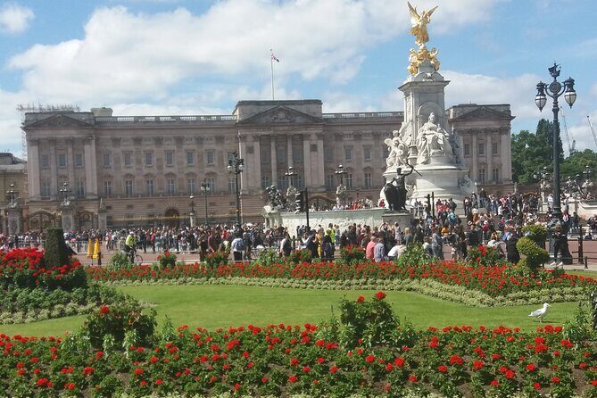 Take Your Time Private London Walking Tour - How the Price Adds Up