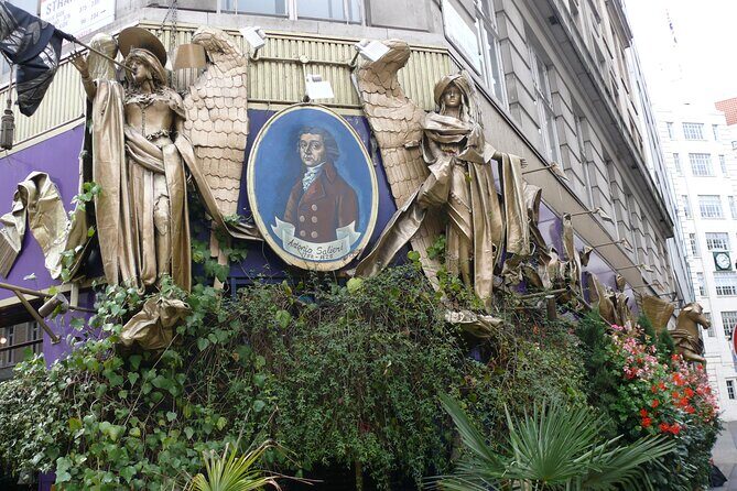 Take Your Time Private London Walking Tour - Who Is This Tour Best For?