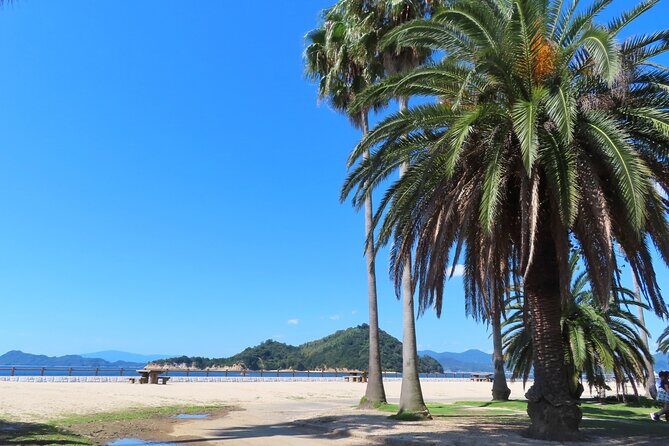 Takehara Historical Townscape & Rabbit Island - FAQ